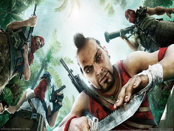 far cry 3 | PPTX