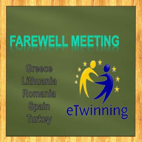 Perez the mouse | PPTX