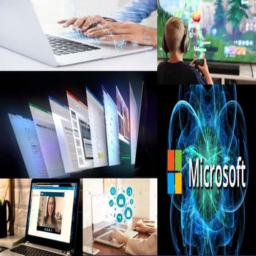Evaluation of Microsoft | PPTX