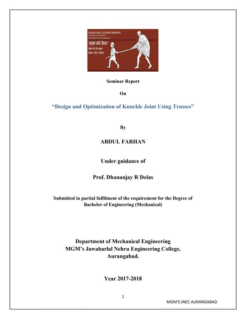 Nastran sol103 | PPT | Computing | Technology & Computing