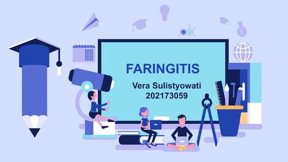 faringitis KELOMPOK KAMBOJA.pptx