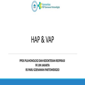 mod7-HAP, VAP, ICHP presentasi kuliah.pptx
