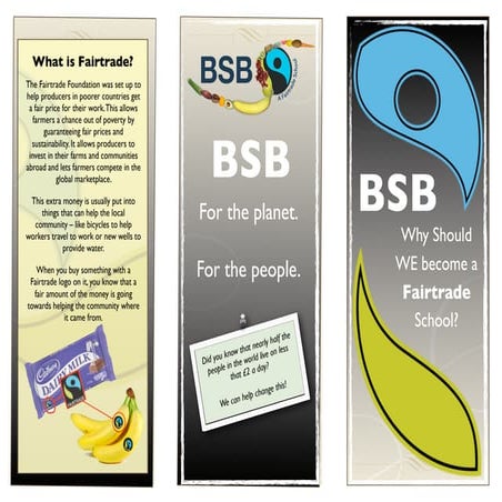 Faritrade leaflet2 | PDF