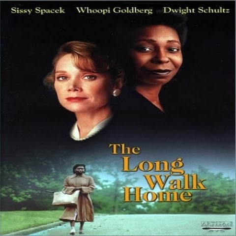 The Long Walk Home | PPT