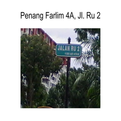 Farlim 4 a jl ru2 | PPT
