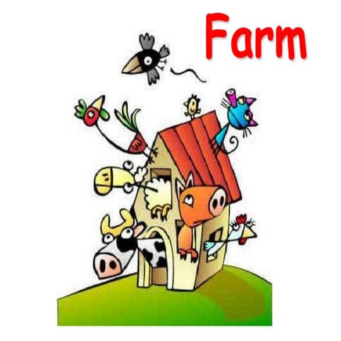 Farm | PPT