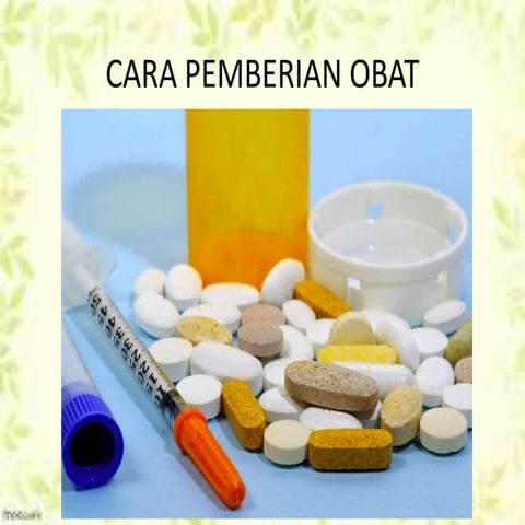 ppt Nasal Gastro Tube (NGT) pada anak dan dewasa | PPTX