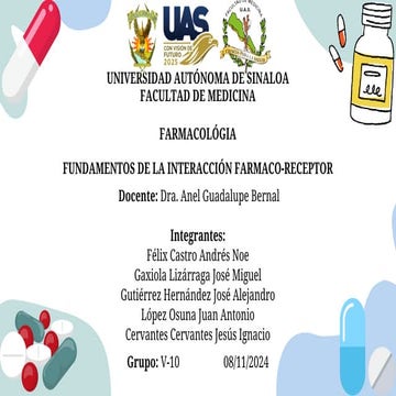 Farma-Fundamentos de la interacción farmaco-receptor.pdf