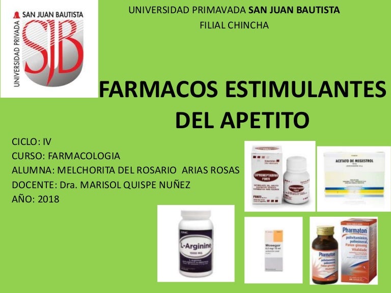 Nutridata Apetito