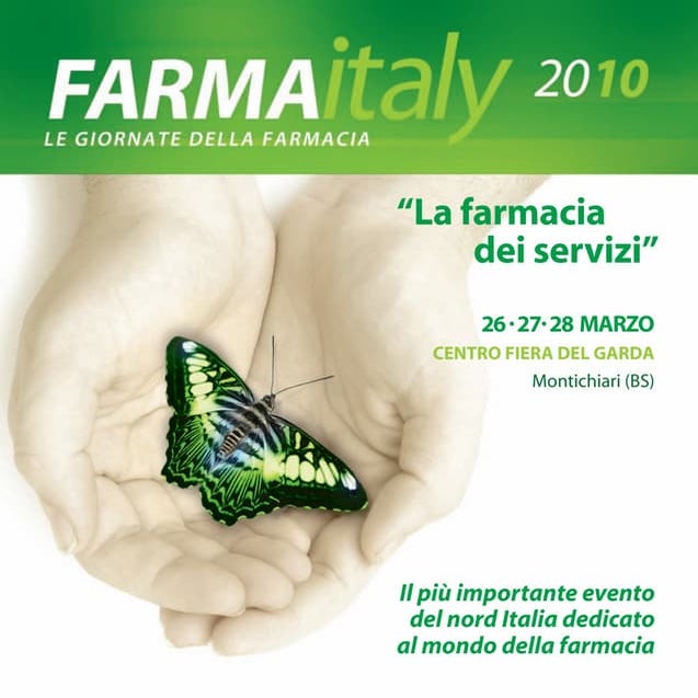 Farmaitaly2010 | PDF
