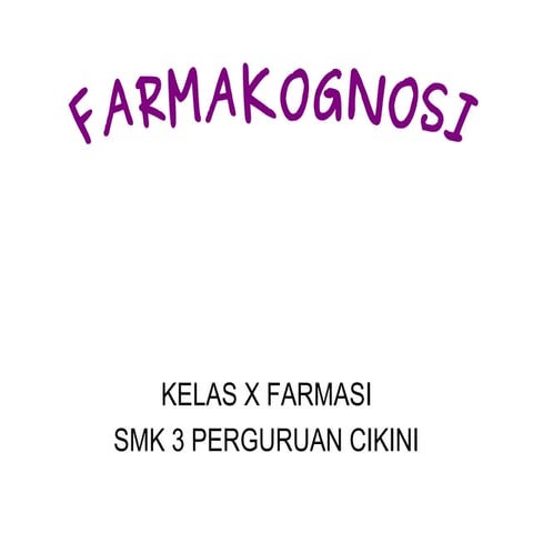 materi Amylum Farmakognosi kelas XI.pptx