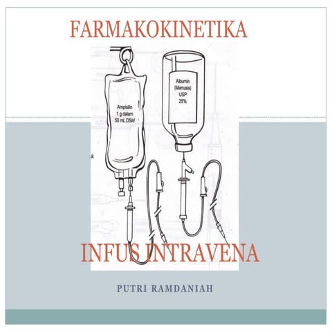 FARMAKOKINETIKA_INFUS_INTRAVENA 10-11.ppt