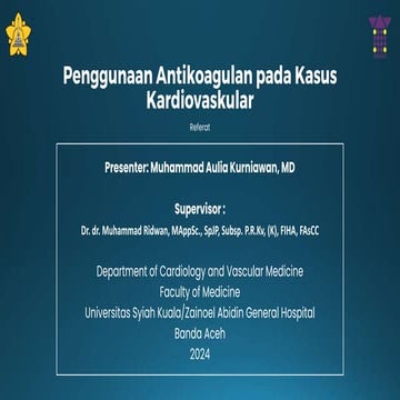 farmakologi antikoagulan presentasi.pptx
