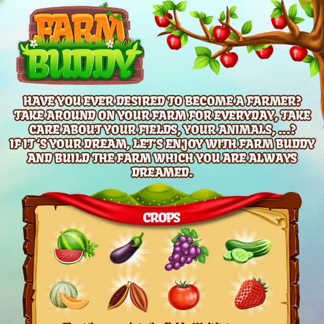 Farm Buddy Online Portfolio | PDF