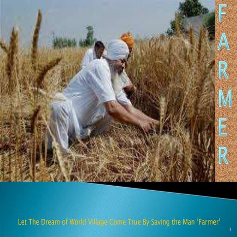 Farmer | PPT