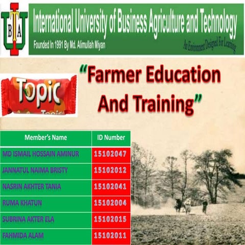 Farmer_Education_And_Training_PPT_2015.pptx