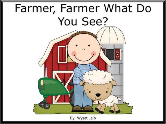Farm Pp | PPTX | Agriculture | Industries
