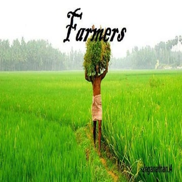Farmers. | PPTX