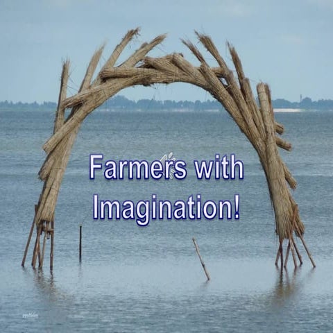 Farmerswith imagination | PPS