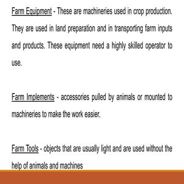 farm tools and equipment tle grade 7.pptx