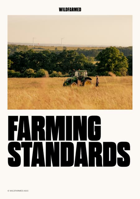 Regenerative agriculture | PPT