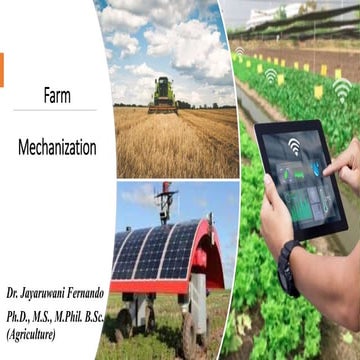 Farm Mechanization.pptx