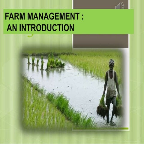 farm management and . and Farm records.pptx