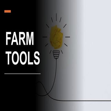 FARM TOOLS.pptx