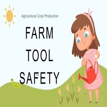 FARM TOOL SAFETY.pptx