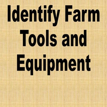 Farm Implements and Equipment.pptx