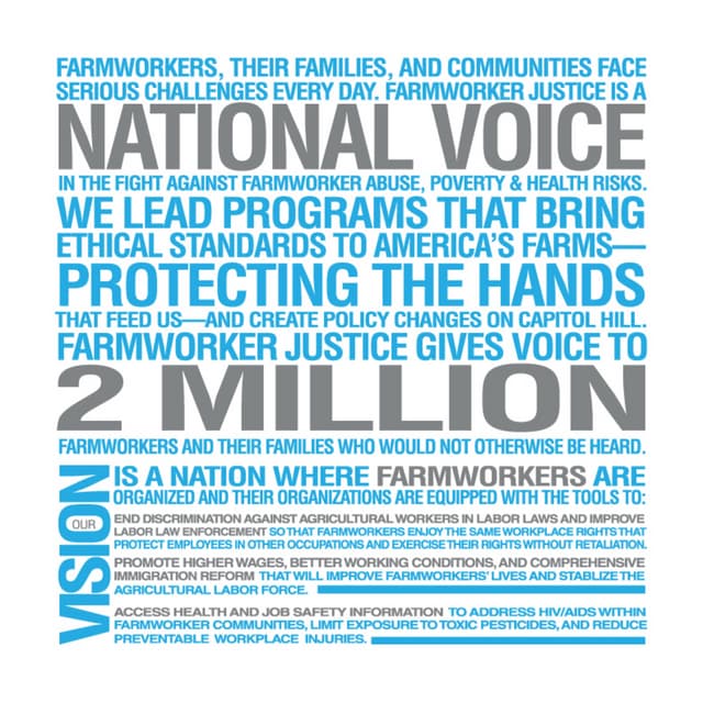 Farmworker Justice Vision Statement | PDF