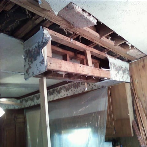 Farrar Remodel | PDF