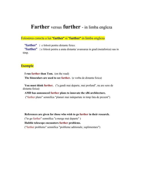 Trecutul simplu in engleza | PDF