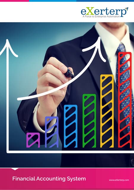 Facts erp product brochure | PPTX | Business Accounting & Finance ...