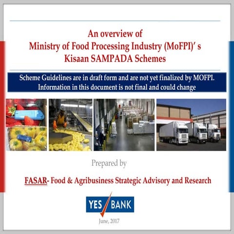 Fasar mofpi-schemes-2017 master | PPT