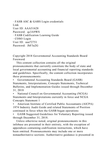 · Explore and assess different remote access solutions.Assig.docx | Computer Networking | Computing