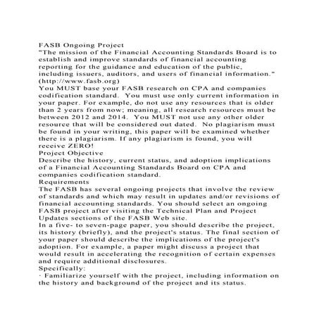 BUSI 505Final Project Overall Assignment InstructionsOverview | DOCX