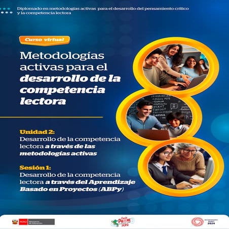 METODOS ACTIVOS ACTUALIZADO PROPUESTA PEDAGOGICA | PDF