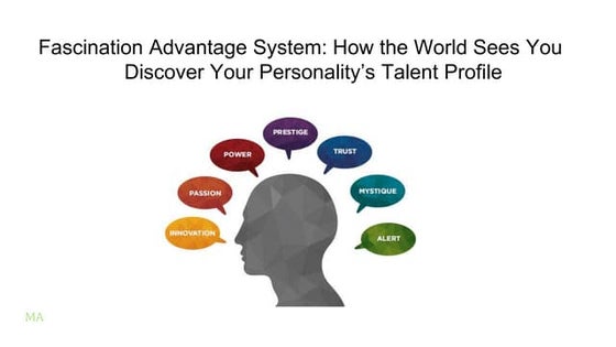 Jeff Reisch -Talent Profile - rev 1 | PPT