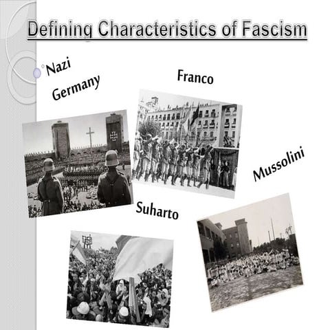 Fascism =) | PPT