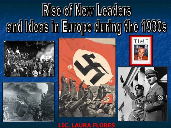 Totalitarianism | PPT