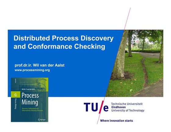 Process Mining - Chapter 14 - Epilogue | PPT