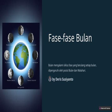 Materi Fase-fase-Bulan dan pengaruhnya .pptx