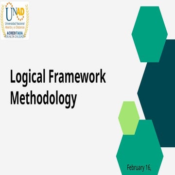 FASE 1 IMPORTANCIA DE LA LOGISTICA PRESENTACIÓN. | PPT