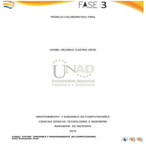 Fase3 daniel castro-grupo9 | DOCX