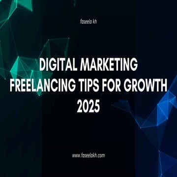 Digital Marketing Freelancing tips25.pdf