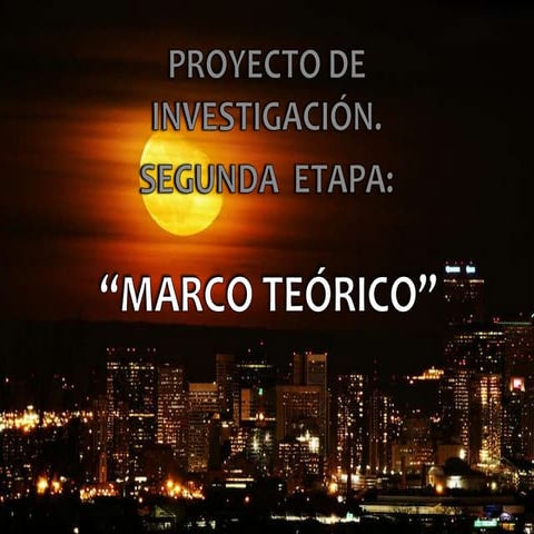 Fase exploratoria | PPTX