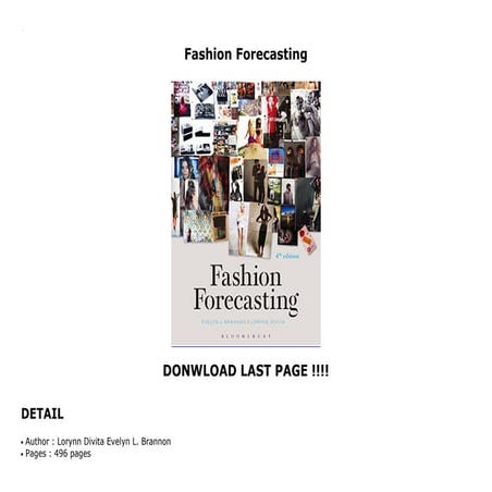 UNIT 1 - Fashion Forcasting.pdf