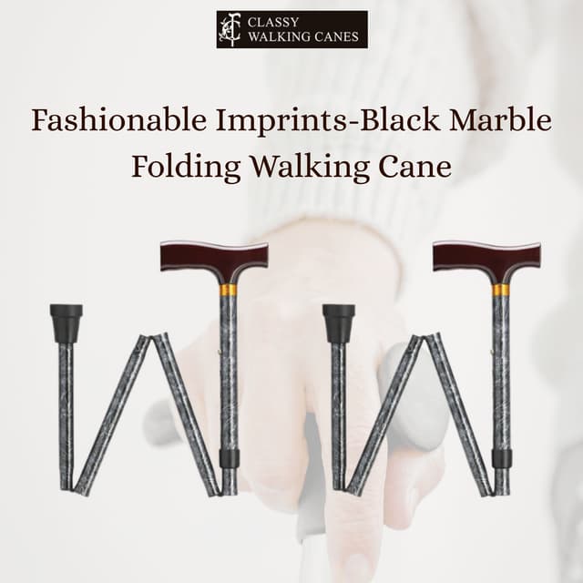Fashionable Imprints-Black Marble Folding Walking Cane.pdf