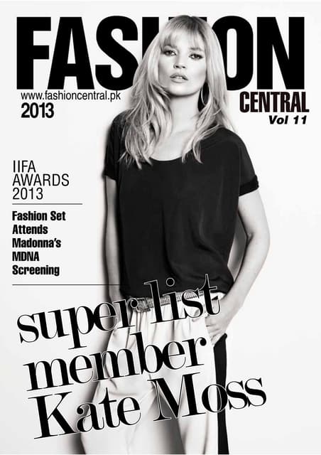 Met Gala layout | PDF